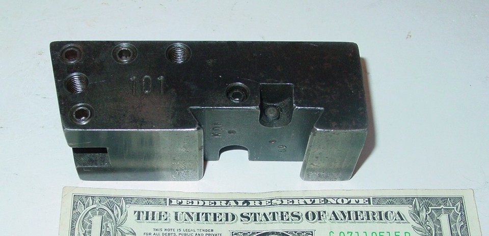 KDK Quick Change Tool Holder #101, Toolholder | eBay
