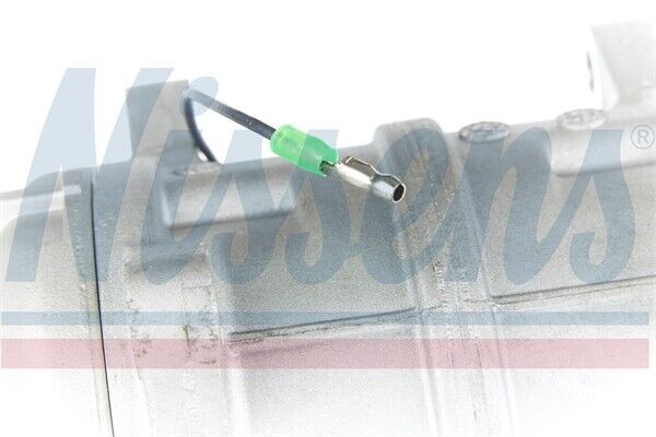 89321 NISSENS Compressor, air conditioning for VOLVO | eBay