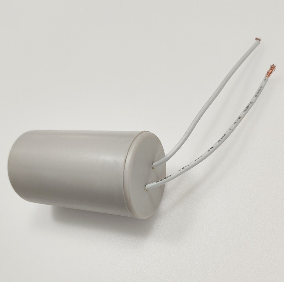 CBB60 Run Capacitor 40uF 40MFD 40 uF/MFD 250VAC 250 VAC 250V AC 40/70 ...