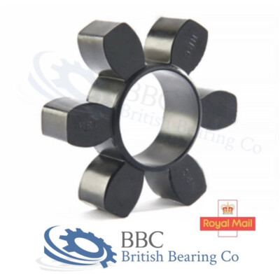 HRC Coupling Element Insert HRC70,90,110,130,150,180,230,280 (FRC ...