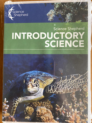 Science Shepherd Introductory Science: Video Course (DVD) | eBay