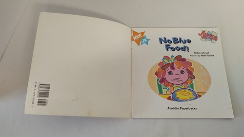 Allegra's Window Children's Kid's Books Lot of 3 Nick Jr. | eBay