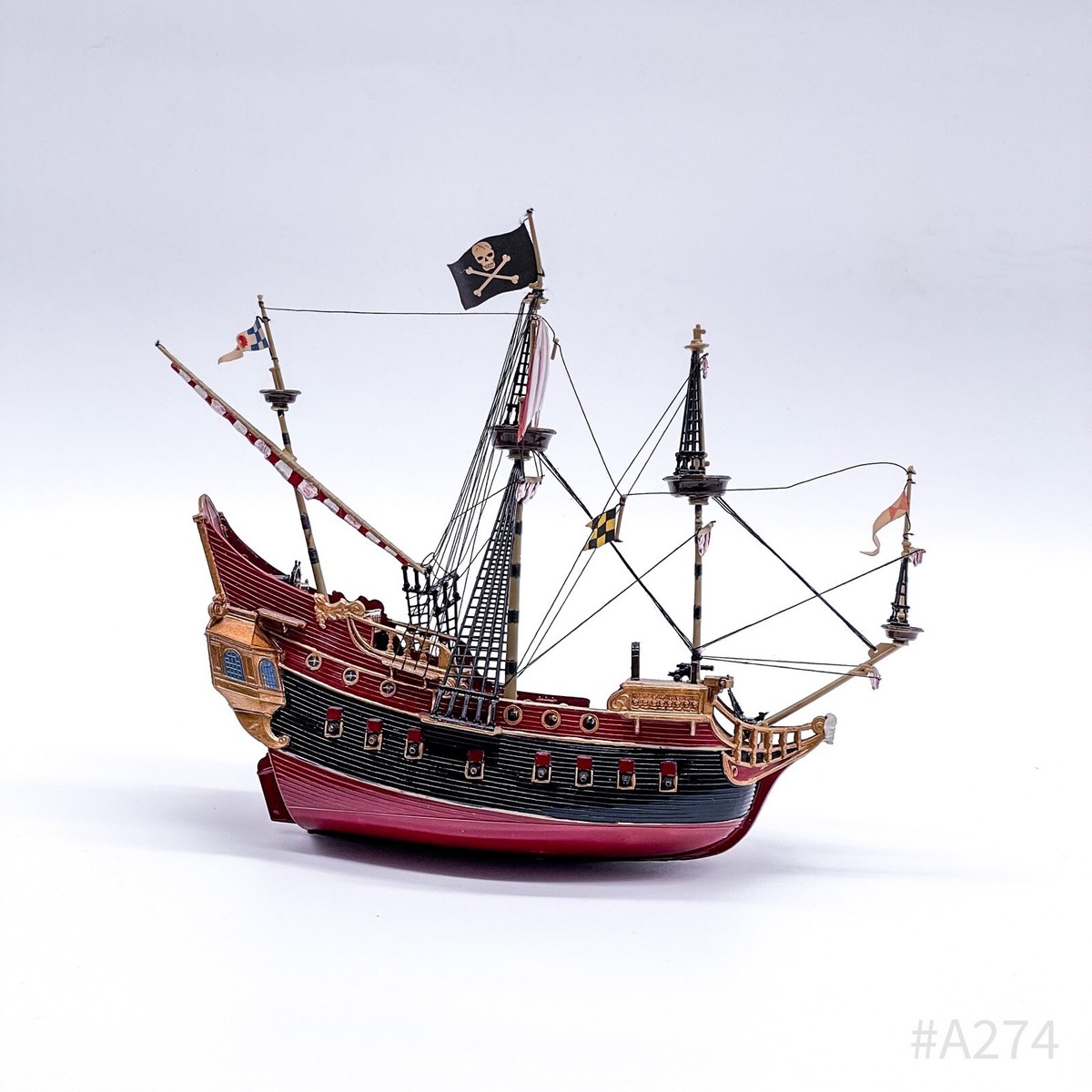 Plastic Model Ships Buy S.S. Edmund Fitzgerald 1/350 Scale Resin Model