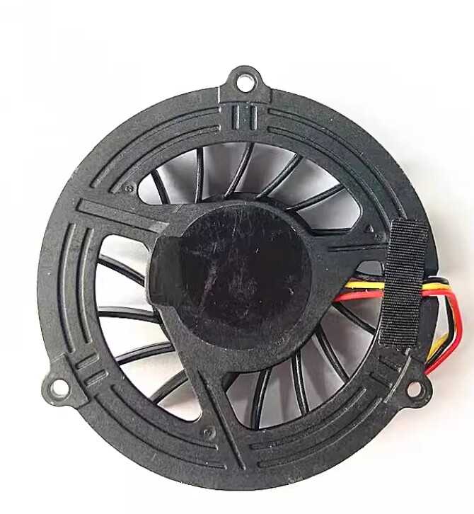 1pc Dell Studio 1450 1457 1458 P03G Laptop Cooling Fan | eBay UK