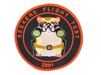 USAF Air Force Area 51 Black Ops Seekers Flight Test Team Aviation ...