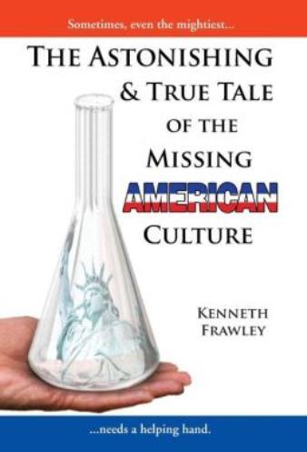 The Astonishing & True Tale Of The Missing American Culture ...