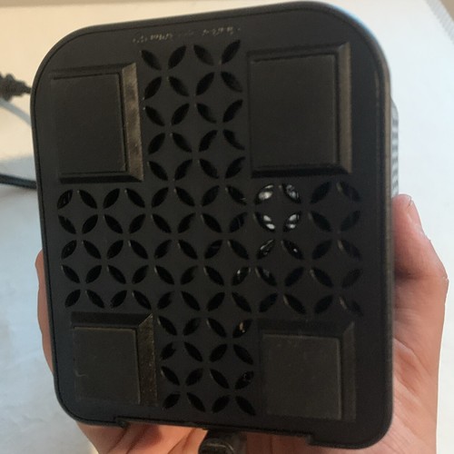 Spectrum Router SAC2V2S With Power Adapter | eBay