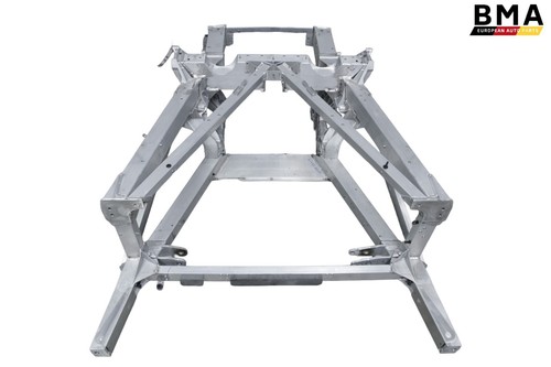 McLaren GT Rear Body Frame Engine Subframe Cross Member 2020 - 2023 OEM ...