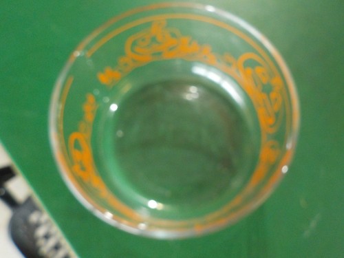 Pyrex 7201 4-Cup Glass Food Storage Bowl Pumpkin On The Side (SM T-7 ...