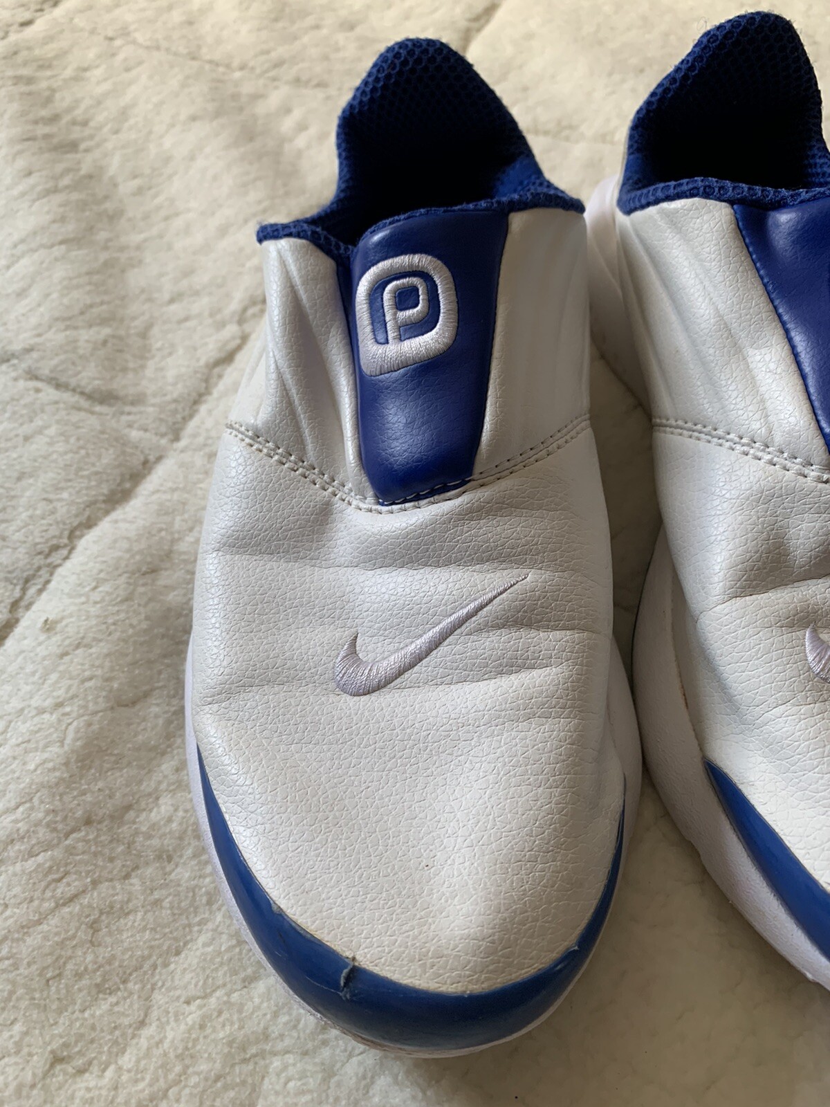 Nike Chanjo Presto L | eBay UK