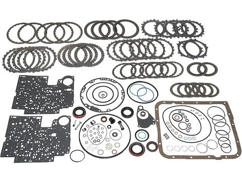 For 2004-2006 Chevrolet Suburban 1500 Auto Trans Master Repair Kit ...