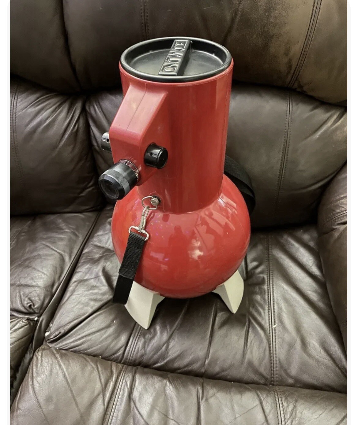 Edmund Scientific Astroscan Reflector Telescope Local Pick Up | eBay