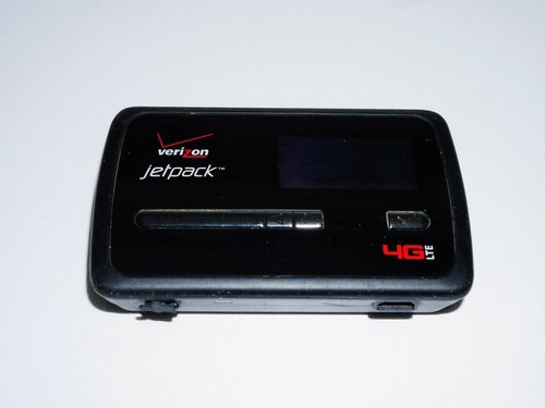 Verizon Novatel Jetpack 4620LE MiFi 4G LTE Hotspot Mobile Modem | eBay