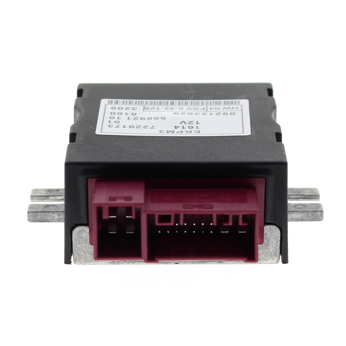 Fits for BMW Fuel Pump Control Unit Module 1/3/5 series Z4 2006-2012 ...