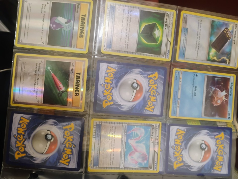 Pokemon Cards all assorted characters in bulk | eBay