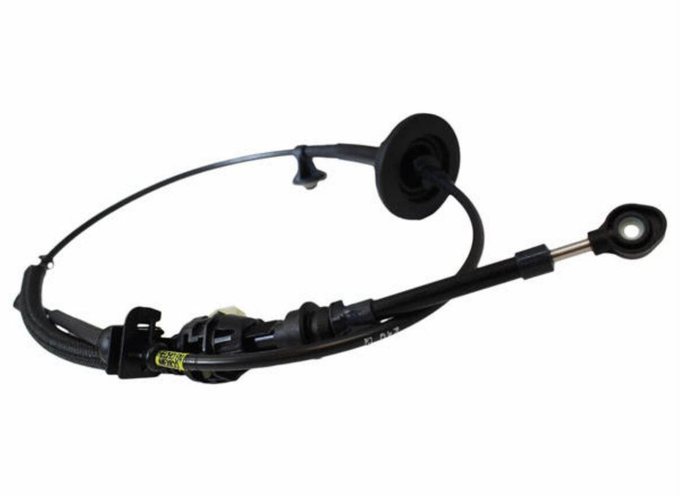 OEM NEW 97-04 Ford Ranger Automatic Transmission Shift Cable Shifter ...