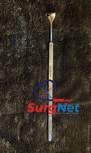 V.Mueller Gil Vernet 15mm Renal Retractor Nephrectomy Instrument | eBay