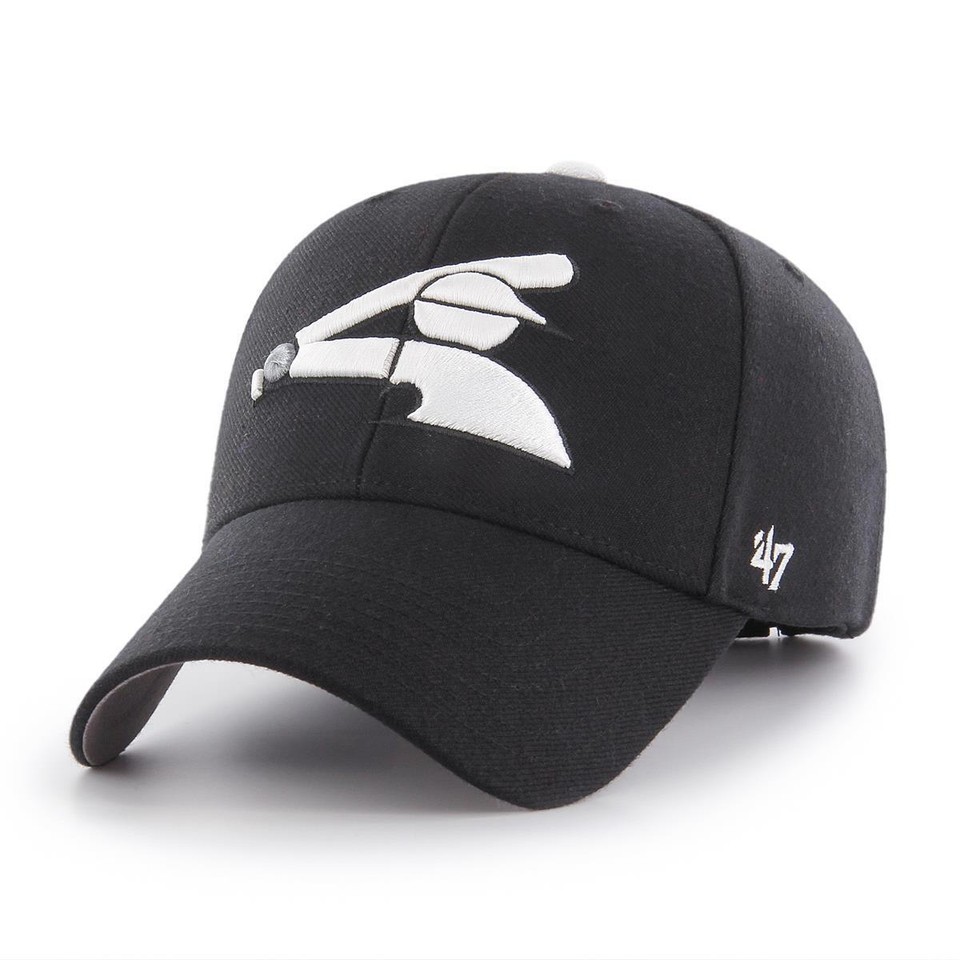 47 Brand MLB Chicago White Sox '47 MVP Cap Baseball Cap Hat | eBay
