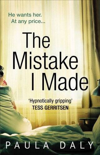 The Mistake I Made - Paperback By Daly, Paula - GOOD | eBay