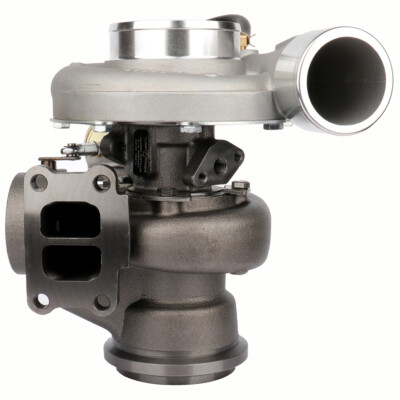 Turbocharger Fits 2009 2010 2011 Freightliner Coronado 14.8L 0R7569 ...