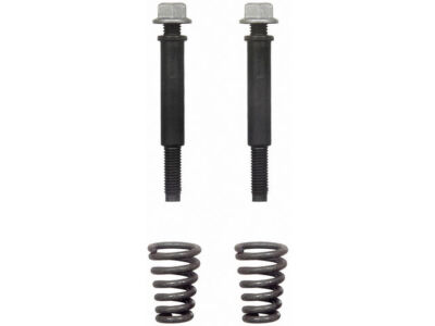 Exhaust Spring 67WQDB15 for Jeep DJ5 CJ5 CJ7 Scrambler 1982 1980 1981 ...
