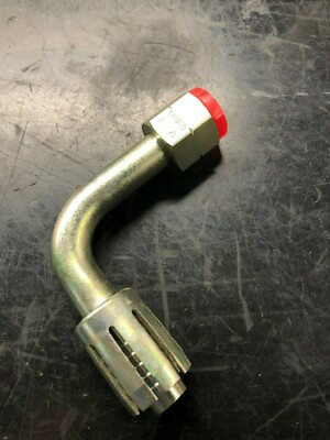 CAT Reusable Hose End 6V-4680 or 6V4680 | eBay