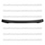 For Land Cruiser LC200 2016-2021 Glossy Black Car Rear Trunk Spoiler ...