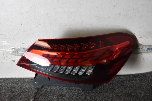 2021-2022 MERCEDES-BENZ E-CLASS E450 E350 E200 RIGHT PASSENGER TAIL ...