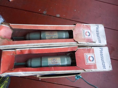 Set of 2 AC Delco P-2145 NOS PLEASURIZER SHOCKS - P2145 | eBay