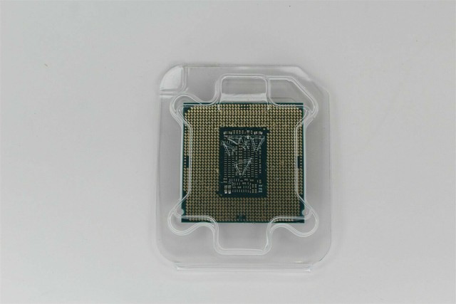 Intel Core i5-9500t 2.2ghz Processor (SRF4D) for sale online | eBay