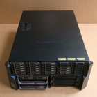 Dell PowerEdge VRTX Rack Chassis 25-Bay 20.4TB HDD 2x M630 Blade 160GB ...