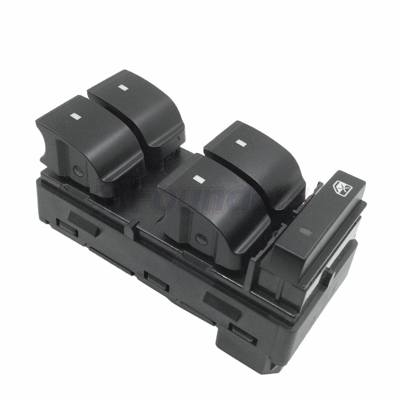 Master Power Window Switch Left Driver Side For GMC Acadia 3.6L V6 ...