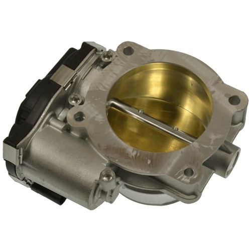 New SMP Fuel Injection Throttle Body For 2012-2022 Chevrolet Traverse 3 ...