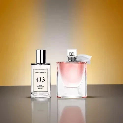 New FM 413 Pure Perfume for Women 50ml. | eBay UK