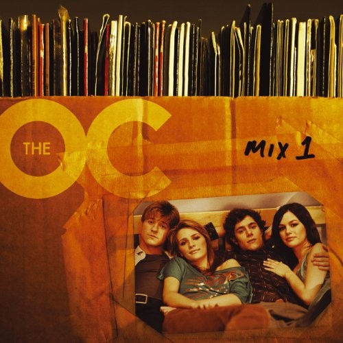 The OC Mix 1 [Import], Original Soundtrack | eBay