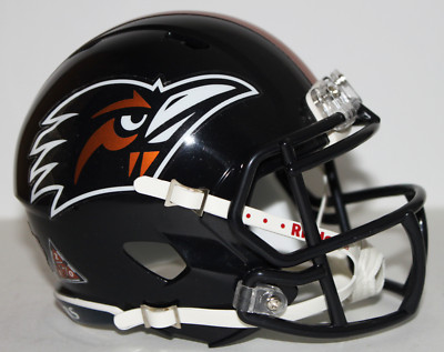 2022 UTSA Roadrunners Riddell Custom Mini Helmet vs Houston | eBay