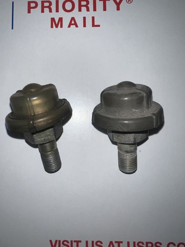 Aw11 Toyota Mr2 4age 16v Fuel Pulsation Dampener- Price Is Per Unit | eBay