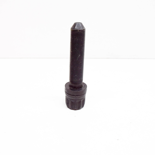 NEW AUDI A4 B7 CRANKSHAFT GEAR 12-POINT HEAD BOLT 078105229D ORIGINAL ...