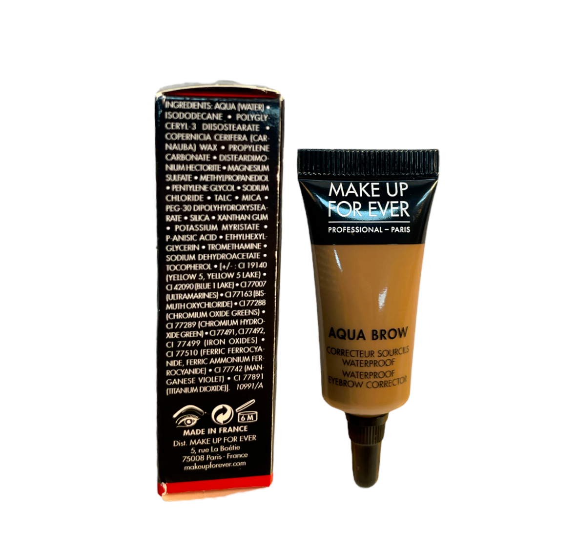 Makeup Forever Aqua Brow