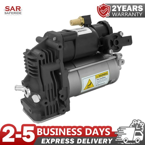 Air Suspension Compressor Pump For Range Rover IV L405 Sport II L494 ...
