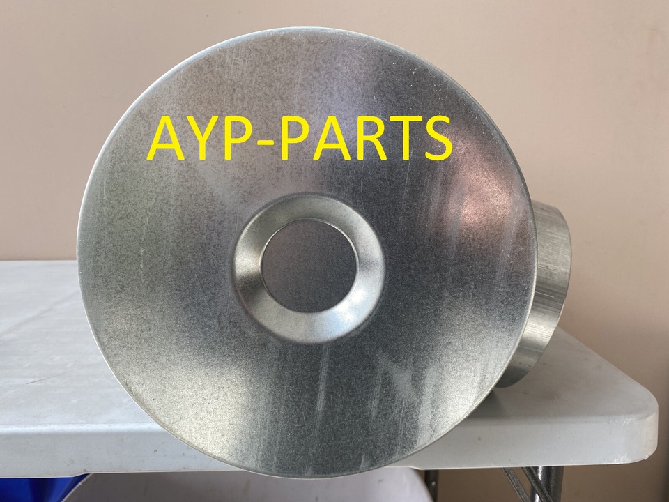 AH8501 FLEETGUARD AIR FILTER PA2721 a154 | eBay