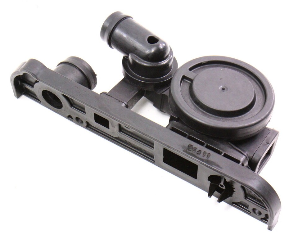 PCV Crank Breather VW Passat Jetta GTI Audi TT A3 Eos BPY 2.0T - 06F ...