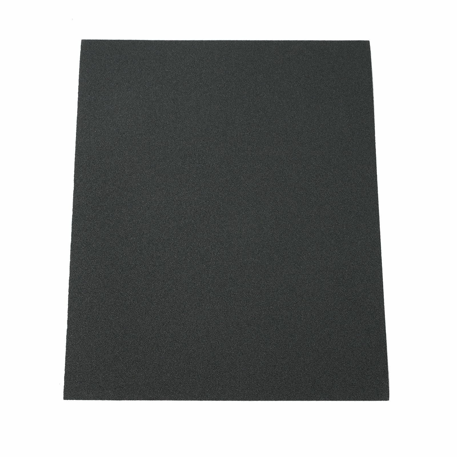 9x11" SANDING SHEETS Wet/Dry Silicon Carbide Sandpaper Grits 80-7000 ...