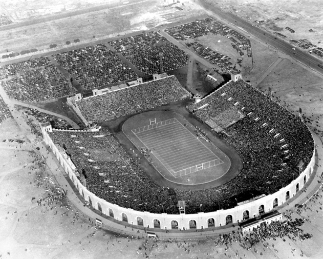 Philadelphia Eagles MUNICIPAL John F Kennedy STADIUM Glossy 8x10 Photo ...