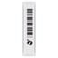 Sensormatic Genuine UltraStrip APX (DR) AM Labels with Mock Barcode ...