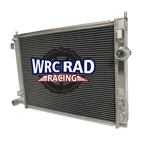 Aluminum Radiator For 2009-2018 Dodge Charger Challenger / Chrysler 300 ...