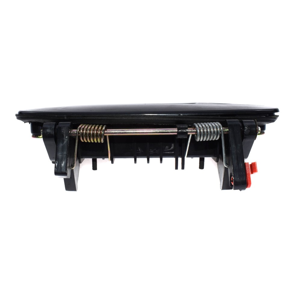 Front Right Exterior Door Handle Black For 1999-2002 Daewoo Nubira ...