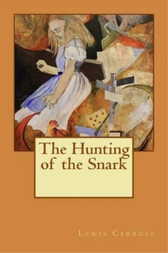 Lewis Carroll The Hunting of the Snark (Paperback) (UK IMPORT ...