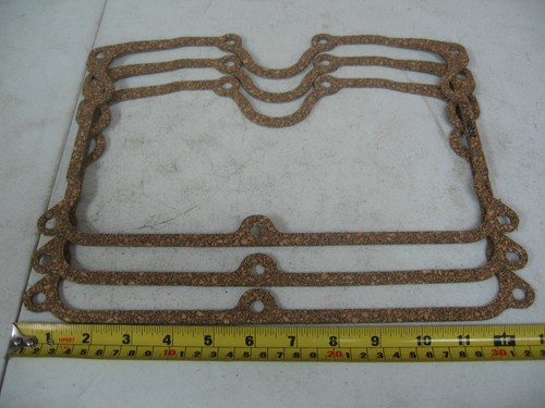 7 Hole Rocker Box Gasket Kit for Cummins 855. PAI # 131488 Ref ...