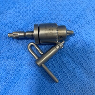 Orthopedic - Jacobs Chuck